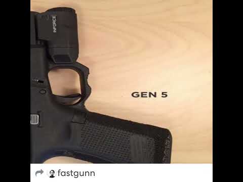 Fast Gunn x gen 5 the hate be real pt2 - YouTube