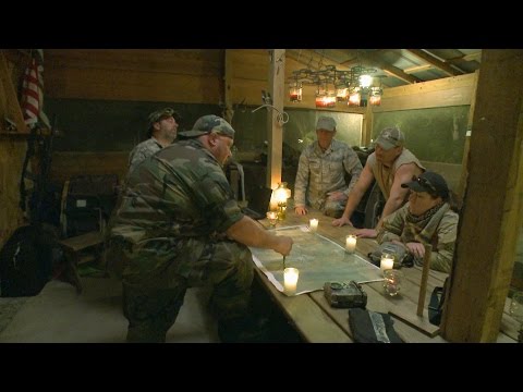 Manhunt 2: Behind The Scenes - Florida