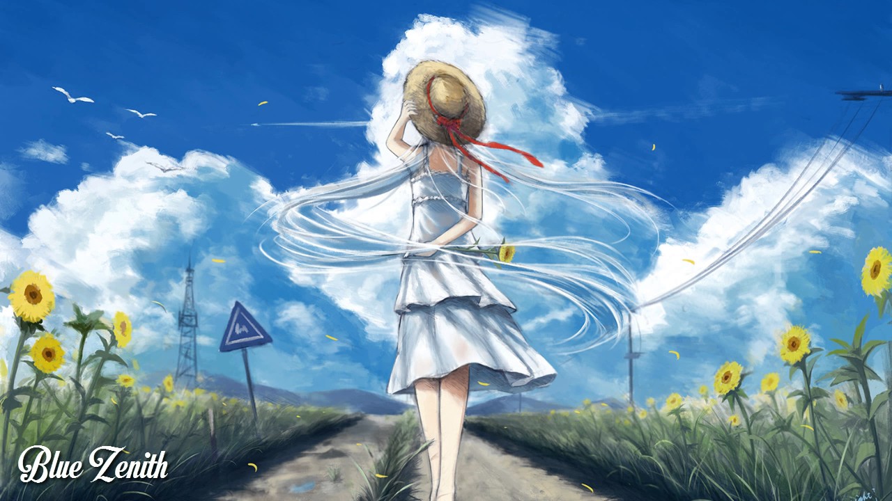 【Instrumental Music】xi - Blue Zenith - YouTube