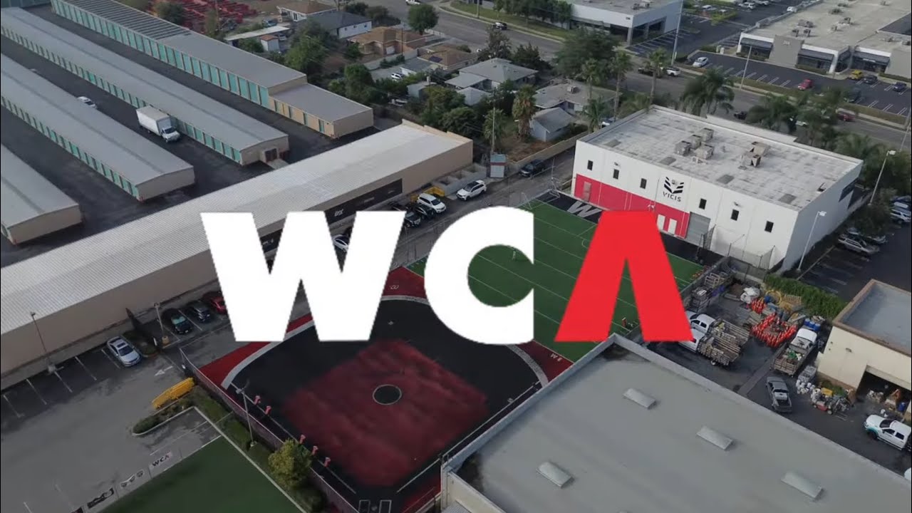 Winner Circle - One of the best sports facility and programs in the ...