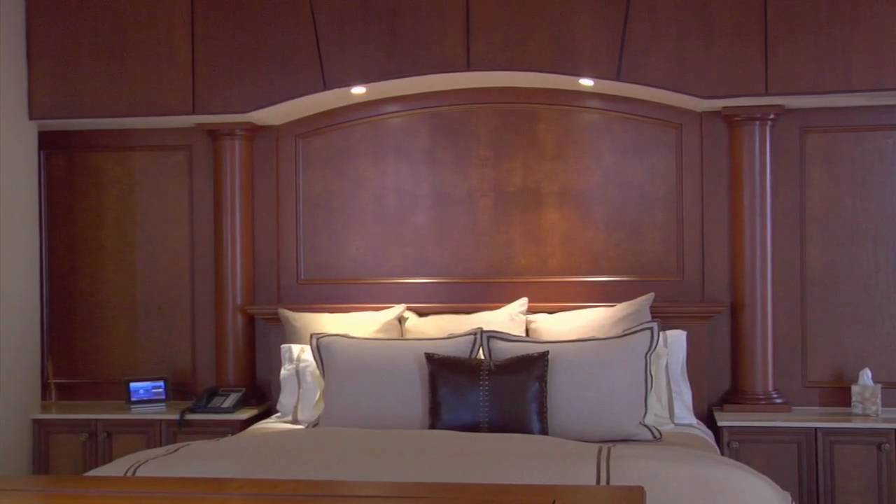 Colorado vNet Home Automation in NJ Penthouses - YouTube