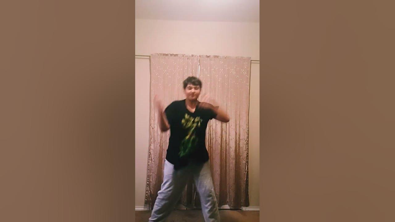 Why do I move like that 🥲 - YouTube