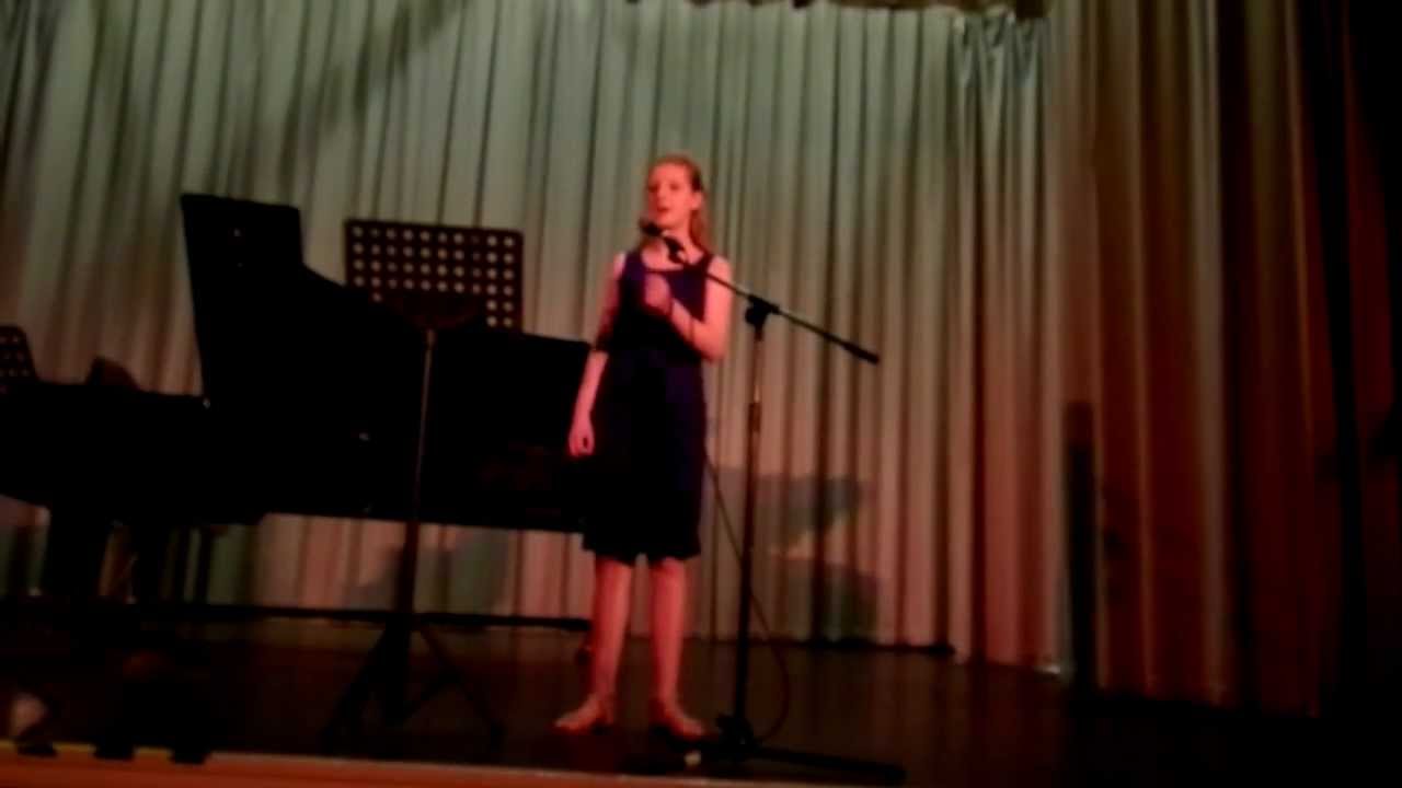 Cerys Brooke Jones - YouTube