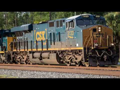 CSXT Q604-12 09-13-19 - YouTube