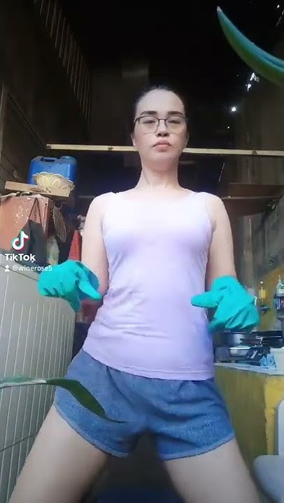 laba dance toktok - YouTube