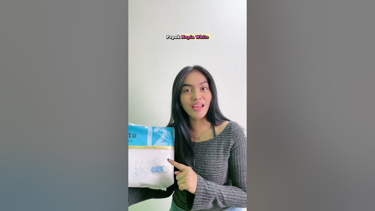 Berikan Nepia Whito untuk perlindungan maksimal si Kecil - YouTube