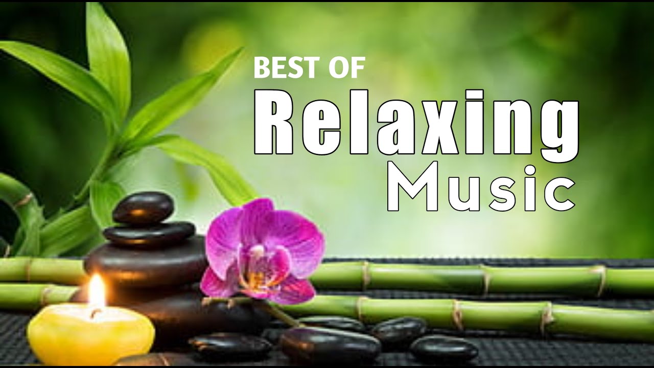 piano relaxing music for stress relief | Music with a beat - YouTube