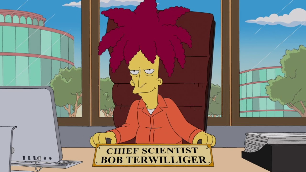 Real doctor or PhD? Simpsons Season 25 - YouTube