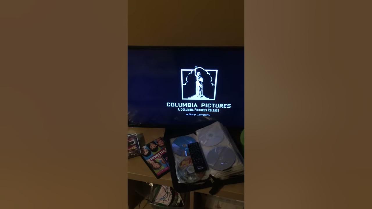 Sonybe Movedcolumbia Pictures Release 2018 Youtube