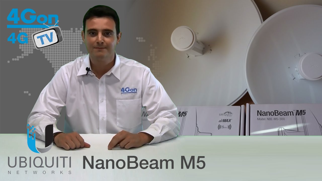 Ubiquiti AirMAX NanoBeam M5 Video Review Unboxing And Assembly YouTube ubiquiti-airmax-nanobeam-m5-video-review-unboxing-and-assembly-youtube