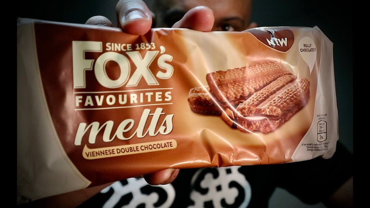 FOXs MELTS REVIEW - YouTube