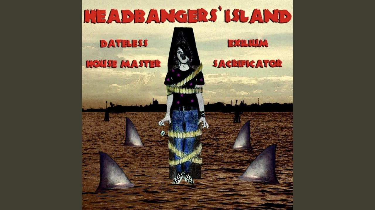 Glorify The Night (Split Version) - YouTube