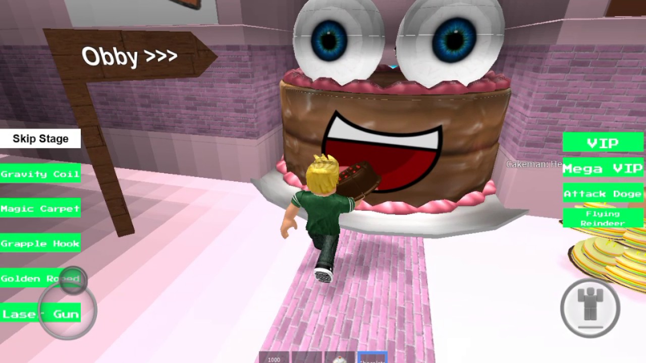 Back in Roblox - YouTube