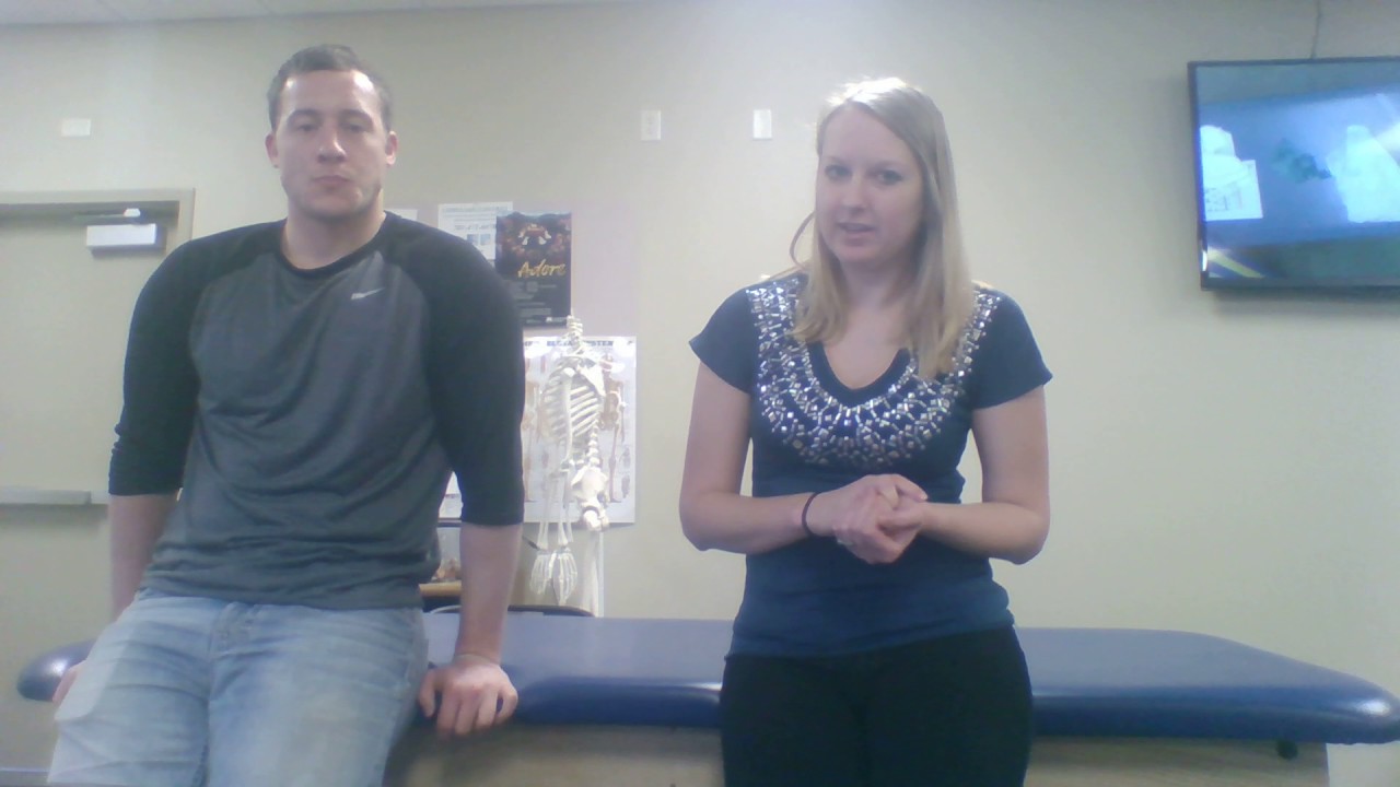 Matles Test - YouTube