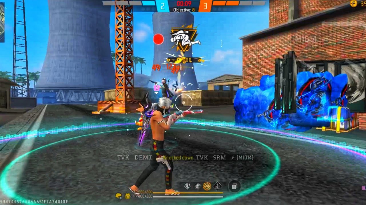 ONE VS TWO || MONTAGE || - YouTube