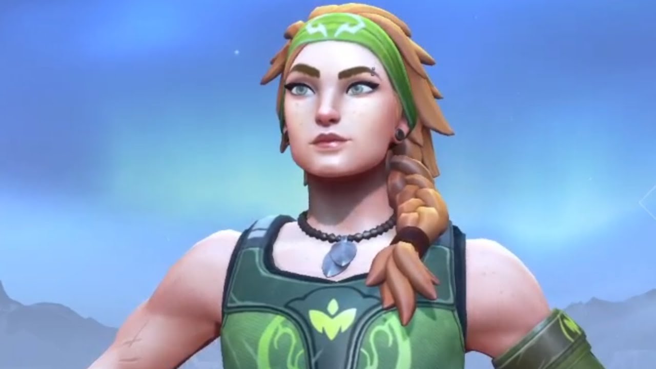 Test Live Stream #4 | Gameplay Ancoor | VALORANT - YouTube