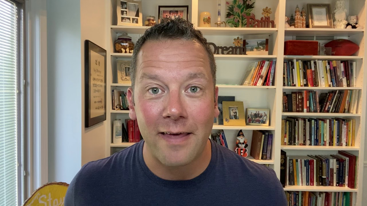Tony Miltenberger - YouTube
