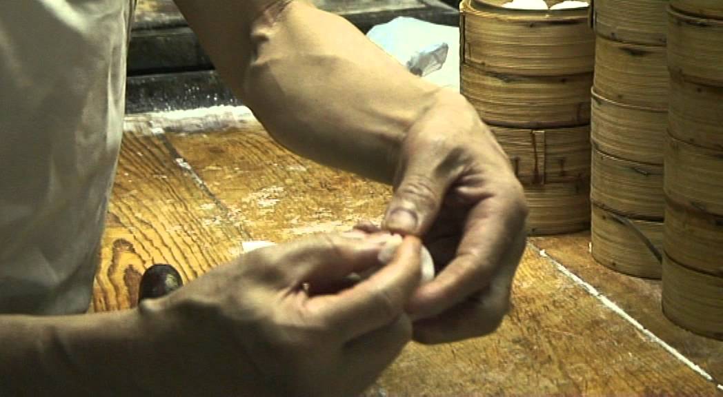 The Art of Dim Sum - YouTube