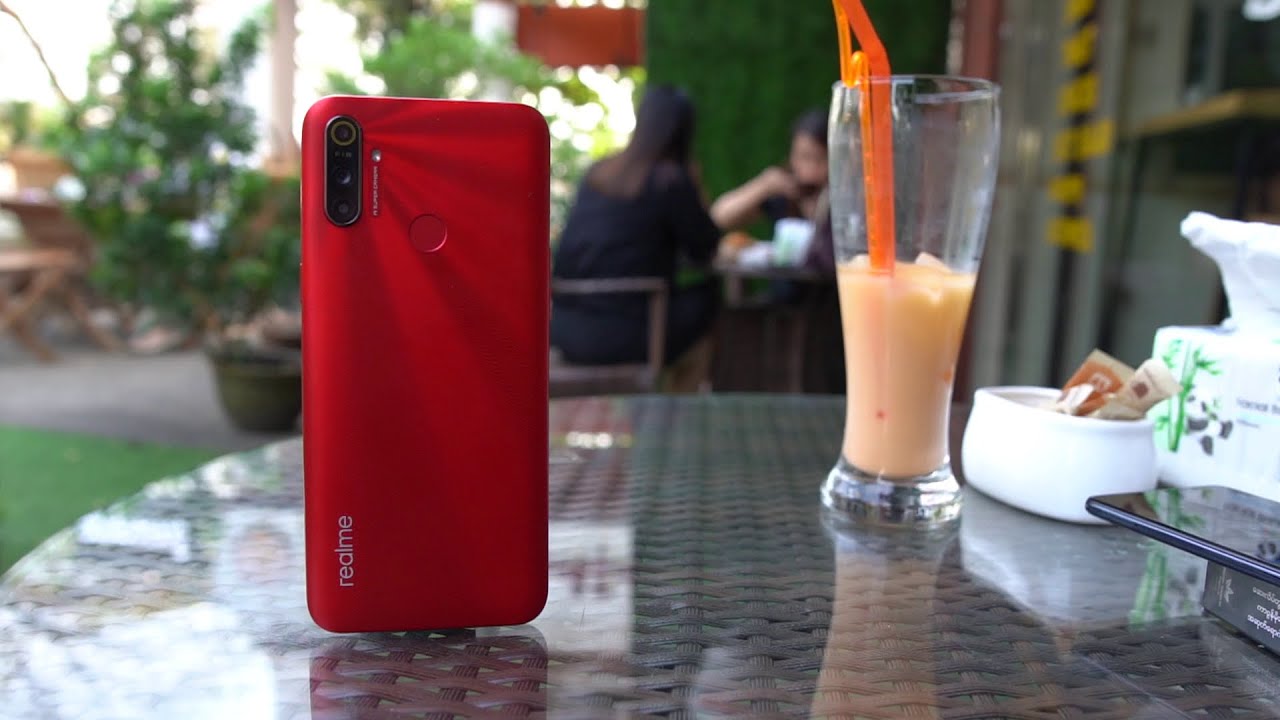 realme C3 Review - YouTube