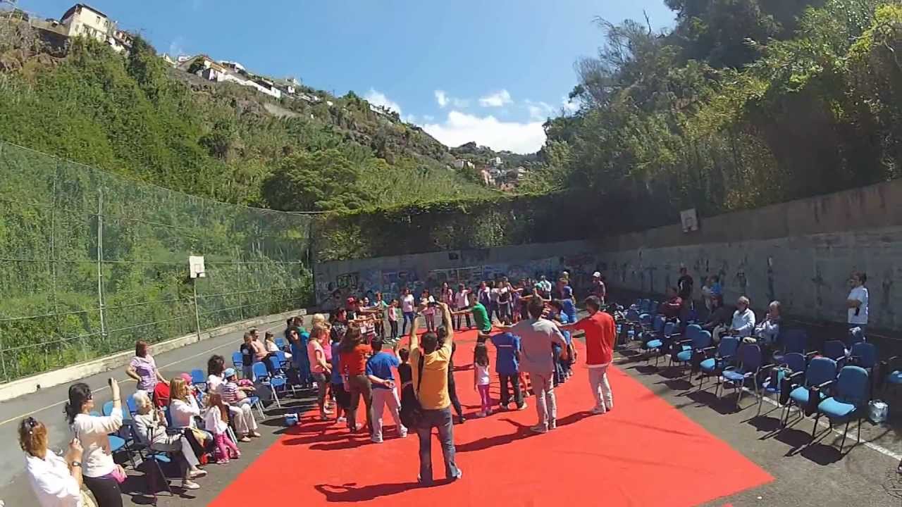 STG Crew - Projeto "Hip Hop Inteligência em Movimento" - 18.05.2013 ...