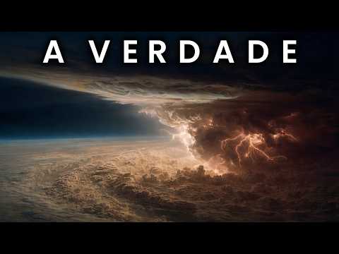 JÚPITER: O QUE O REI DOS PLANETAS ESTÁ ESCONDENDO? | DOCUMENTÁRIO 2026