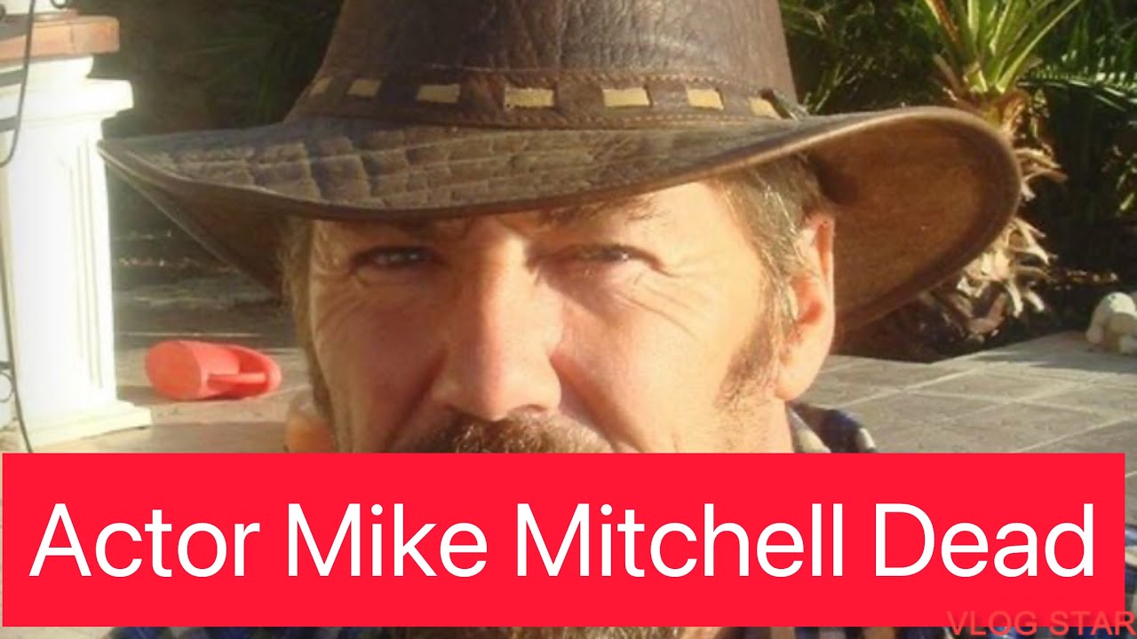 Mike Mitchell Dead: Actor In #Gladiator And #Braveheart Was 65. - YouTube