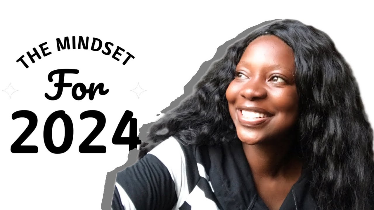 How to make 2024 your best year ever - YouTube
