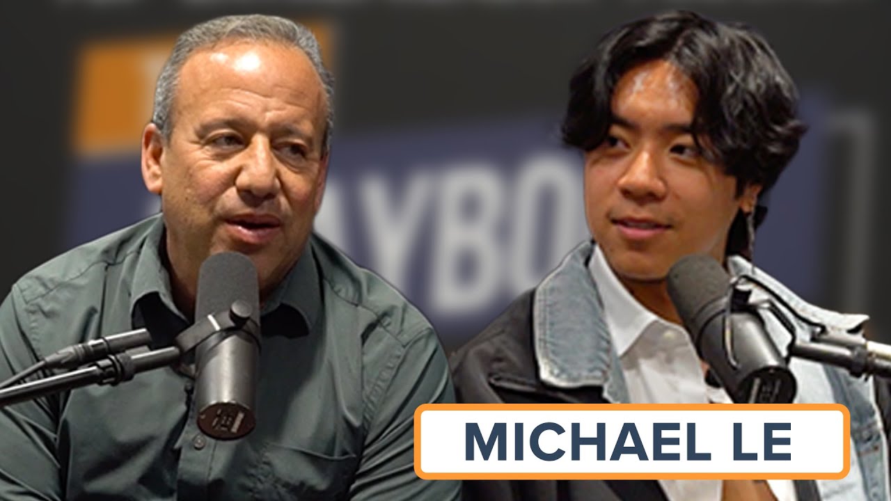 The Power of 60 Million Followers: How Michael Le Conquered TikTok and ...