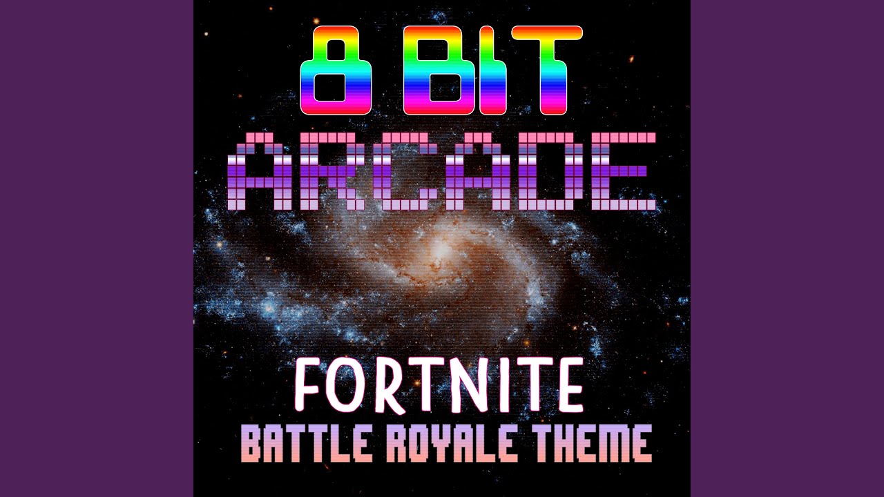 Fortnite (Battle Royale Theme) (8-Bit Emulation) - YouTube