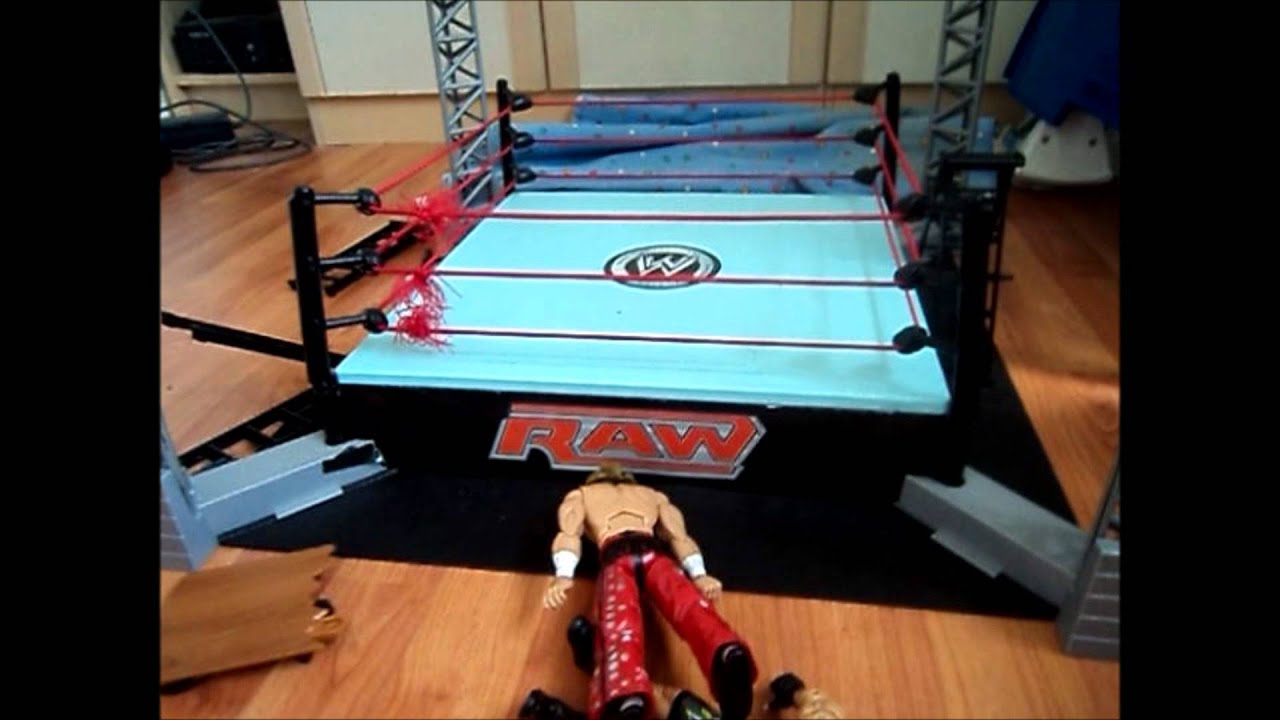 table smash - YouTube