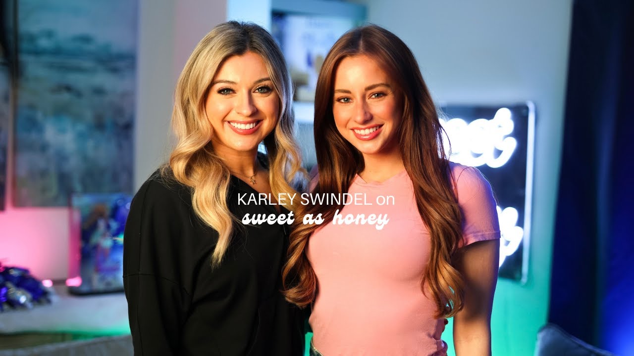 Shift Your Purpose | Karley Swindel - YouTube