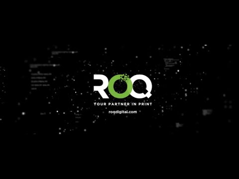 ROQ International and ROQ.US are Thrilled to Announce the Launch of ROQDigital.com - YouTube