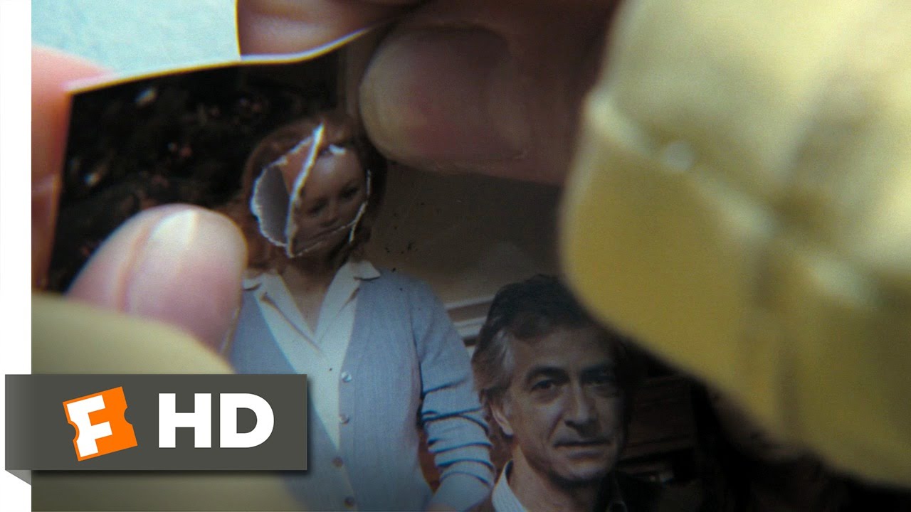 The Uninvited (9/9) Movie CLIP - I Finished What I Started (2009) HD ...