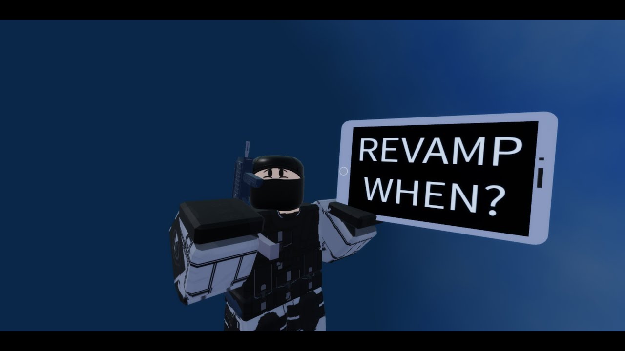 rBreach Revamp news - YouTube