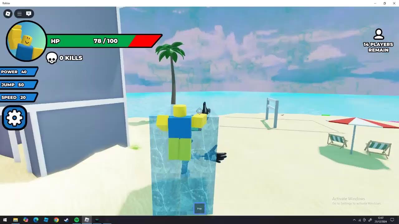 cool roblox games - YouTube