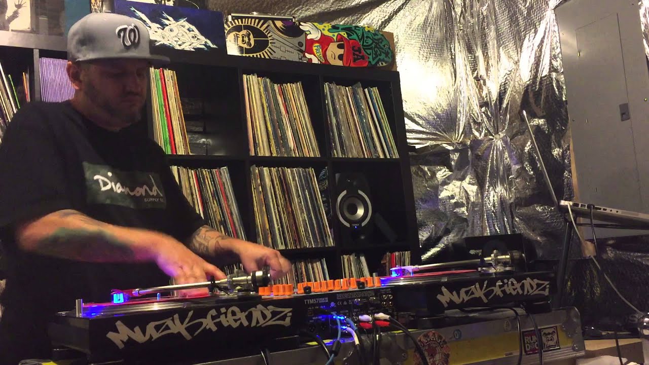 Dj Ragz Friday Night Session 2015 - YouTube