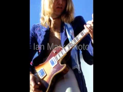 Rush - Fly By Night - 1975 & 1977 - YouTube