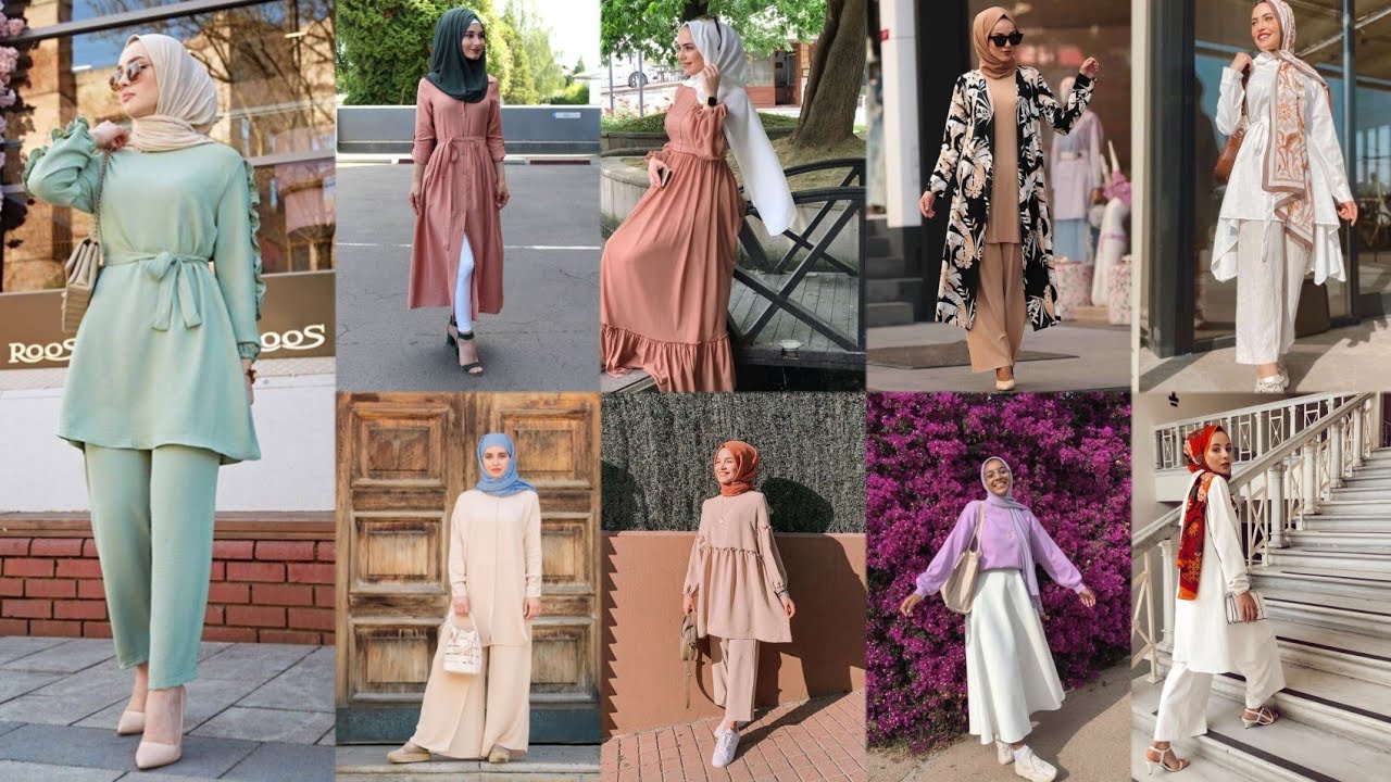 #2024 types of Ramadan special outfits ideas for girls & women's ...