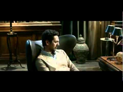 ROGER DUBUIS Pulsion movie starring Tomer Sisley.flv