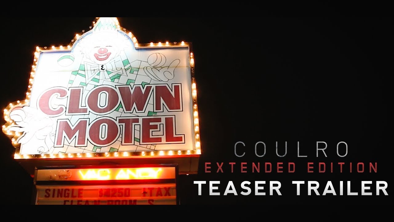 Coulro: Extended Edition - Teaser Trailer [HD] (2017) - YouTube