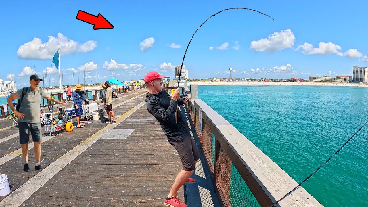 Ultimate Fishing Videos with Anglerup with Brant