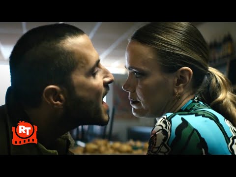 The Boys - Nina Threatens Frenchie (S3E3) | Movieclips