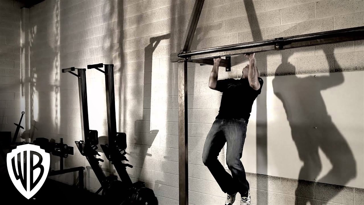 300: Rise of an Empire | Rise to Fitness Part 3 with Mark Twight ...