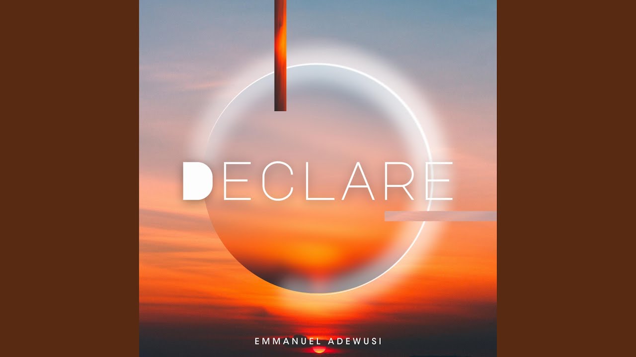 I Am Full Of Faith - YouTube