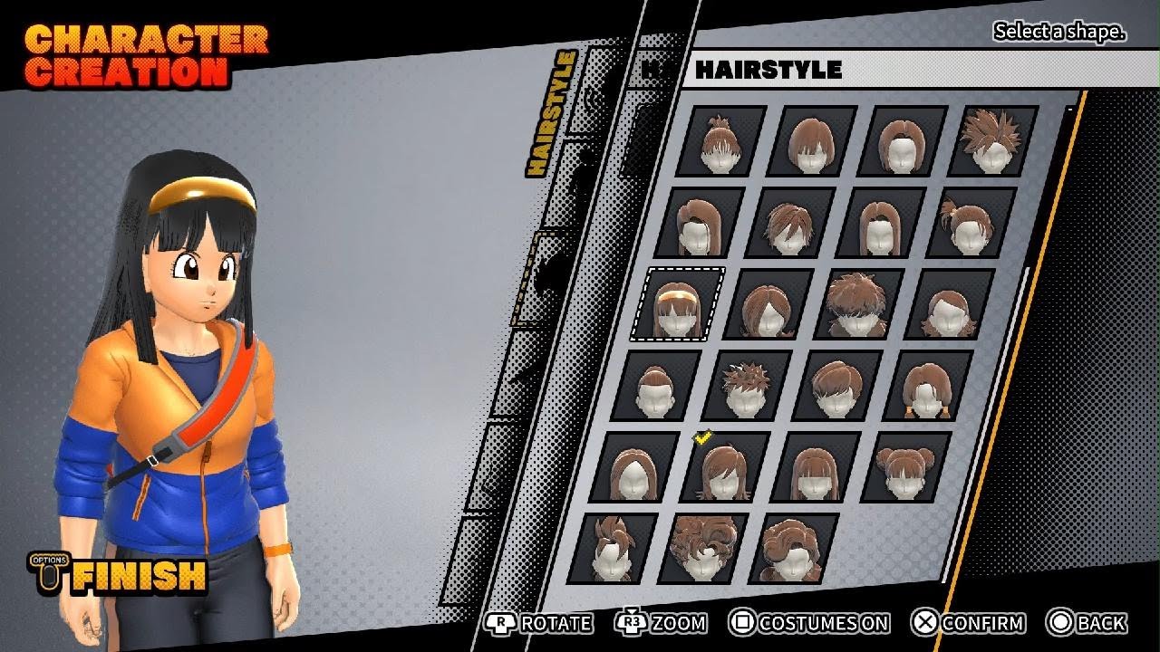DRAGON BALL: THE BREAKERS Beta Gameplay PT 1 - YouTube