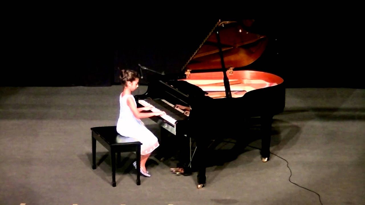 ZAINA AL SAYED - AU CLAIRE DE LUNE - YouTube