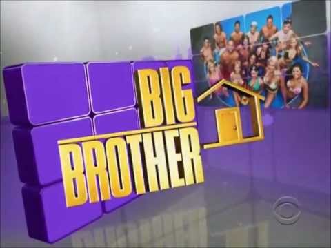Big Brother 14 Intro (Entire Cast) - YouTube
