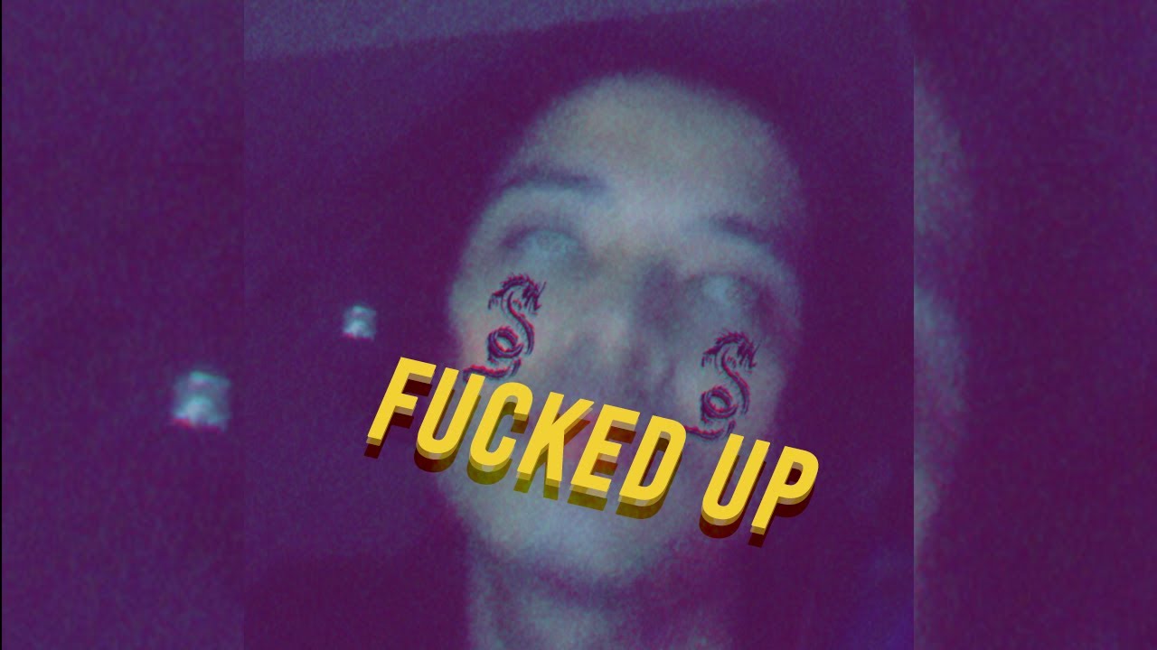 Qibu - Fcked Up - YouTube Music