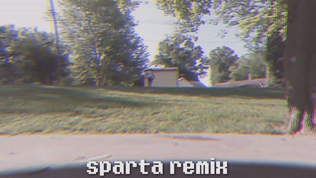 [OLD] Antonio - Sparta Water Mix - YouTube