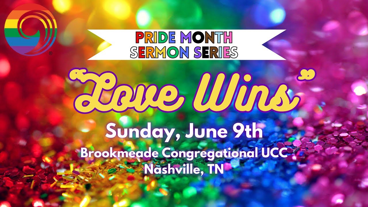 Brookmeade Worship 6.9.24 - YouTube